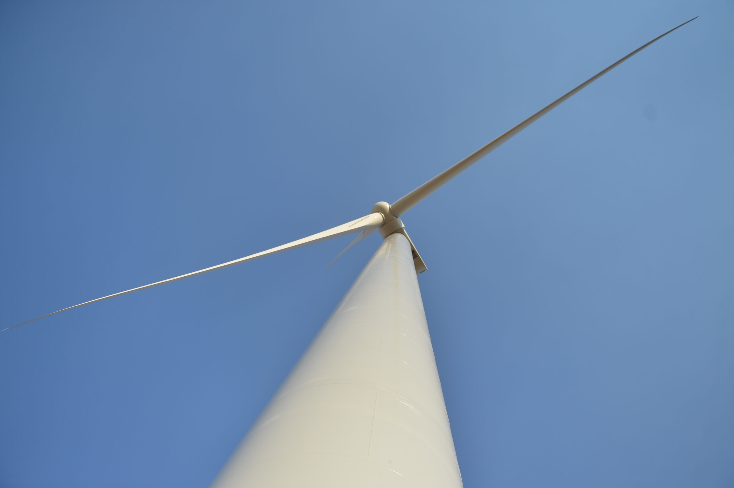 The case for, yes for, big wind at Weyburn | Pipeline Online