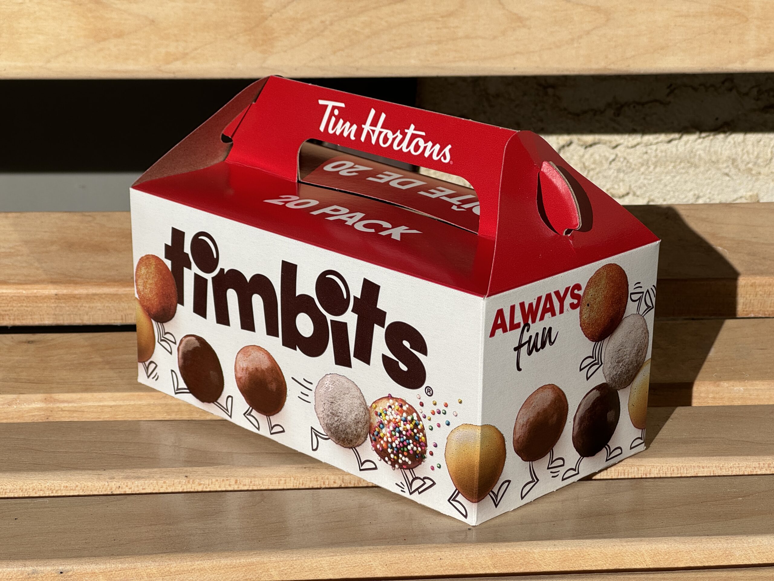 What will the carbon price cost the oilsands? A Timbit per barrel, one ...
