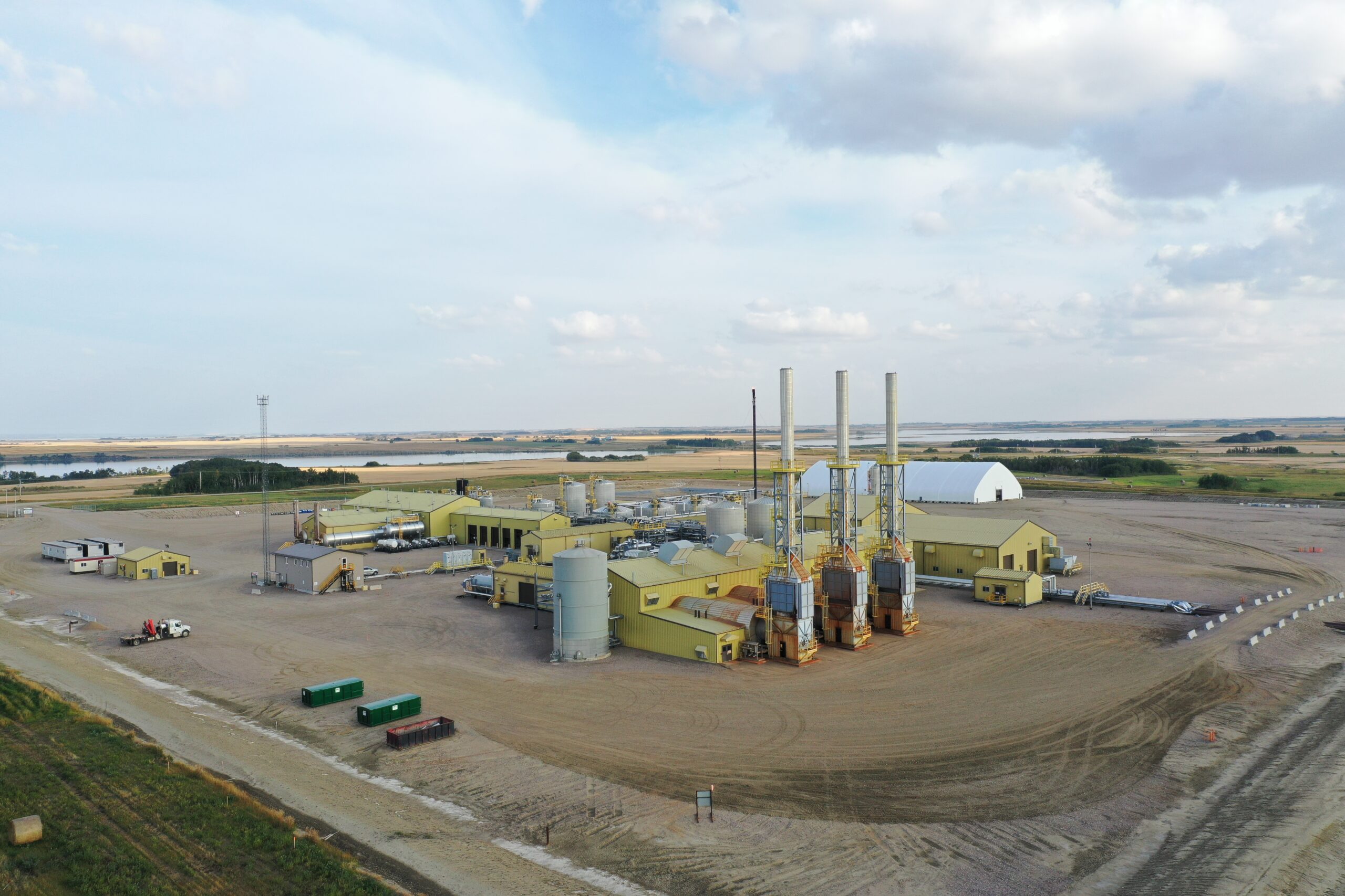 Cenovus, Vermilion and Whitecap sign on to support new Oil and Gas 20 and 30 high school courses ...