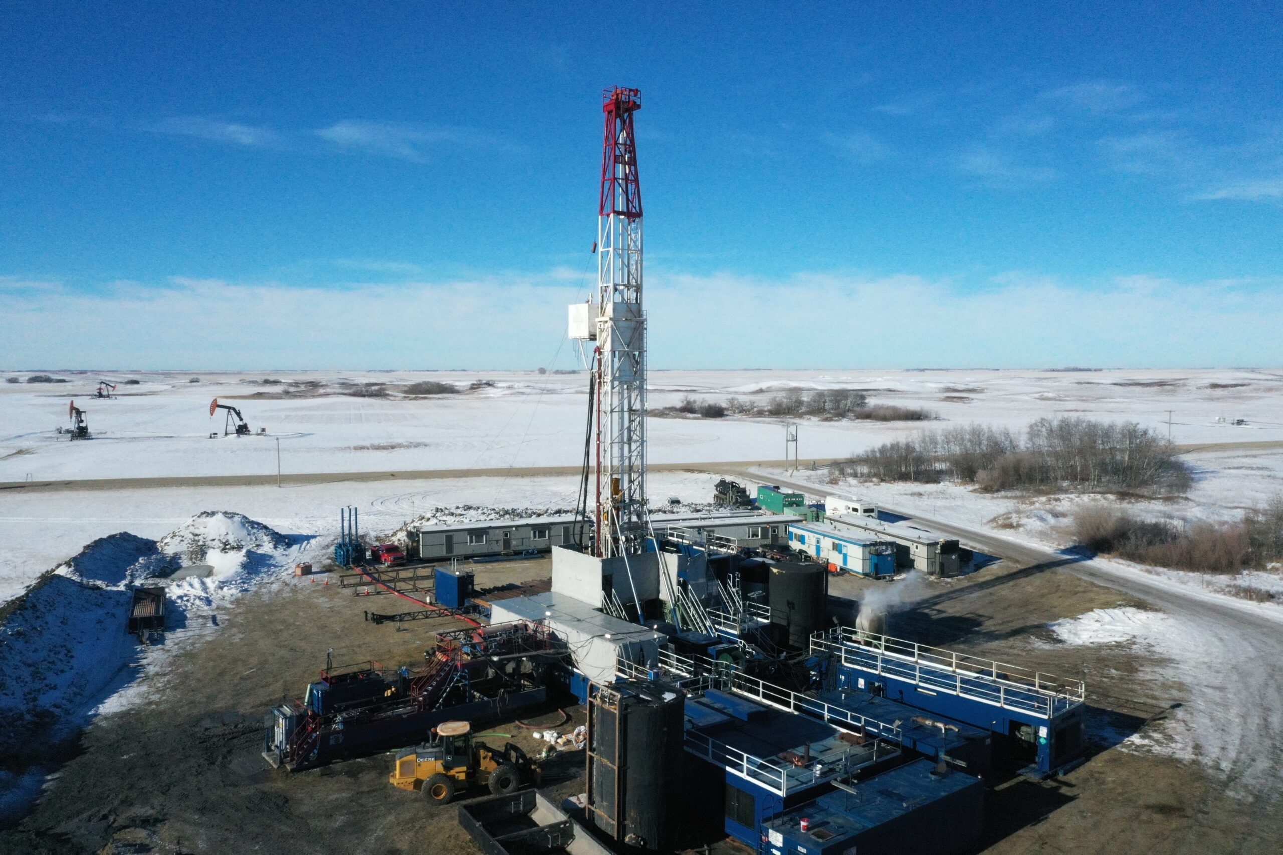 CAOEC opposes any proposal to impose retaliatory export tariffs, taxes ...