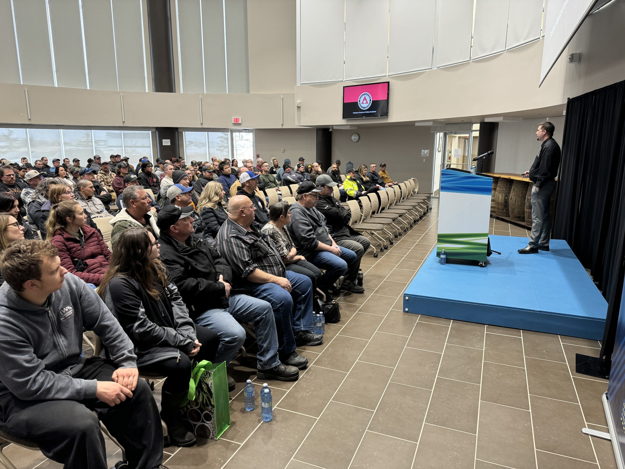 Independent Well Servicing Safety Standdown, Part 2: Decision making ...