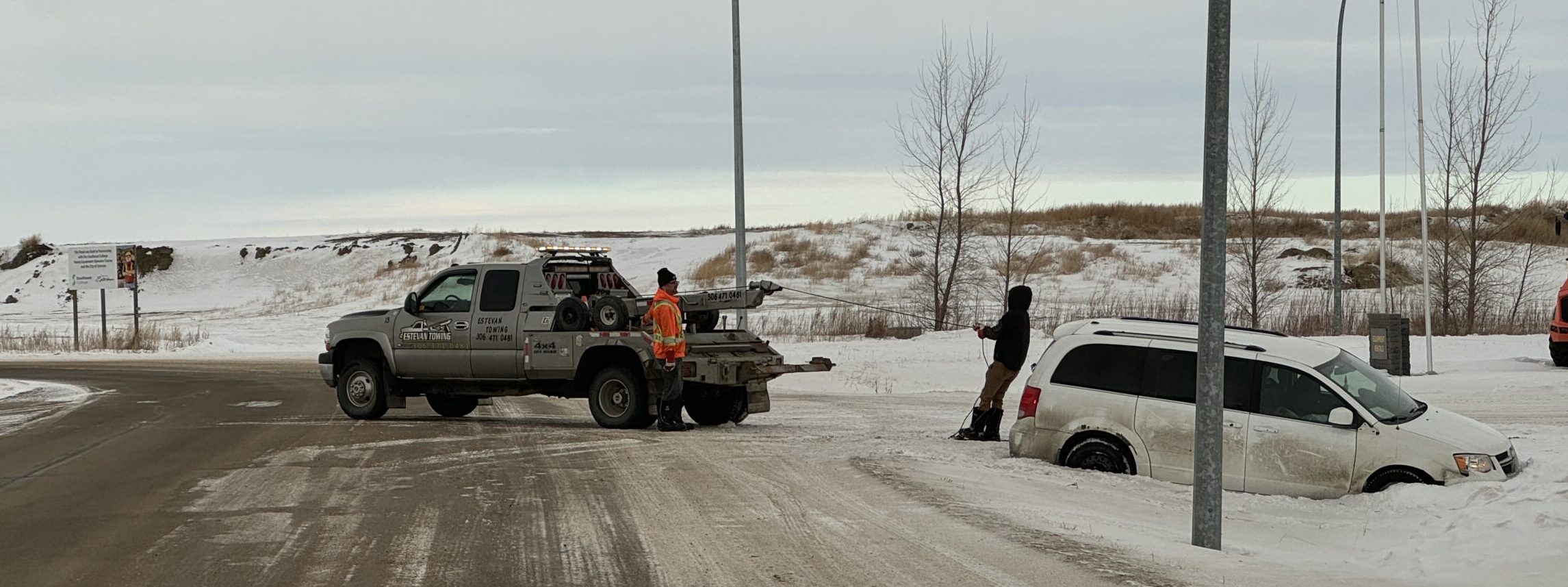 Independent Well Servicing Safety Standdown, Part 1: Did anyone see the ...