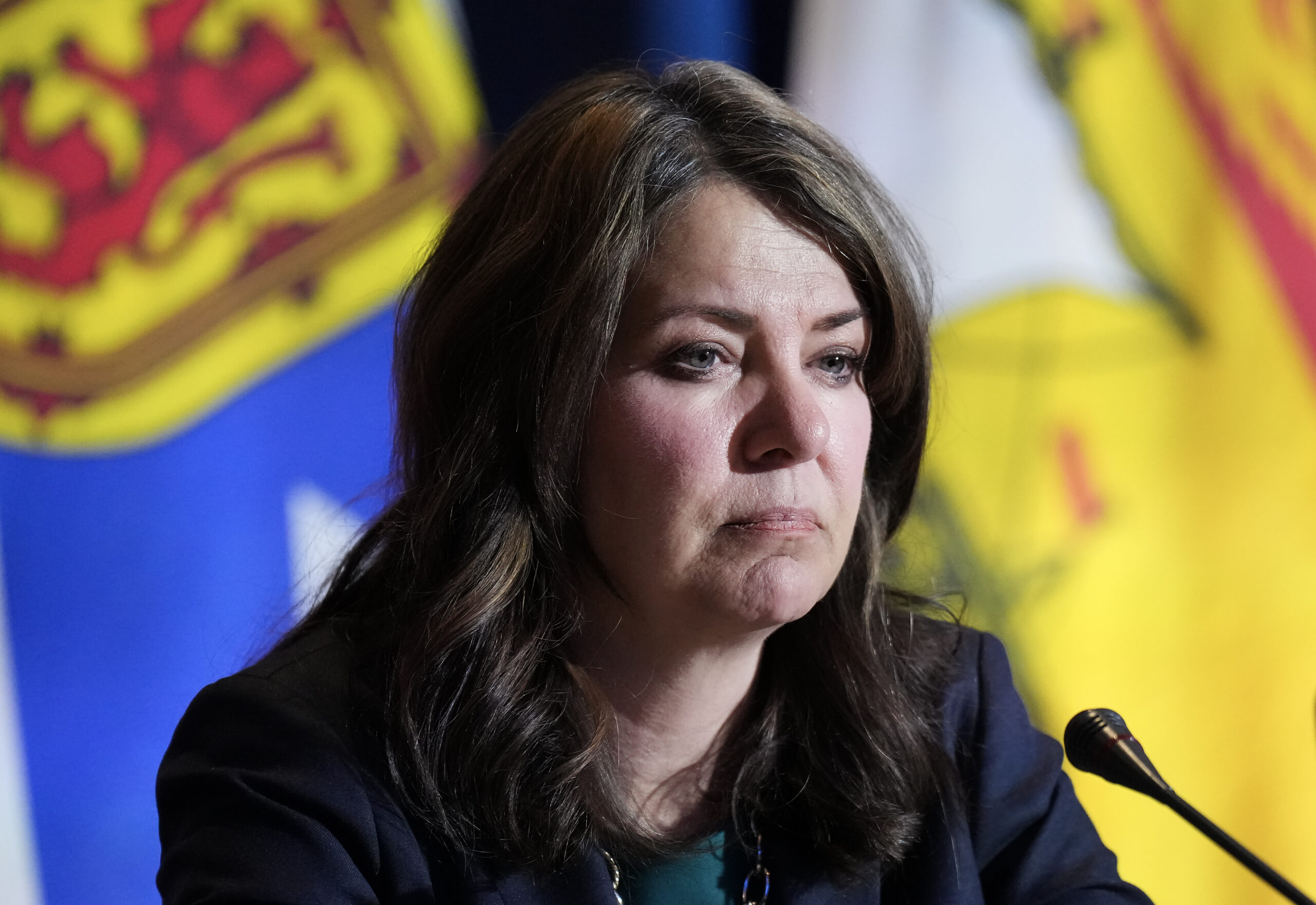 Alberta’s Smith doubles down on diplomatic approach as U.S. tariffs ...