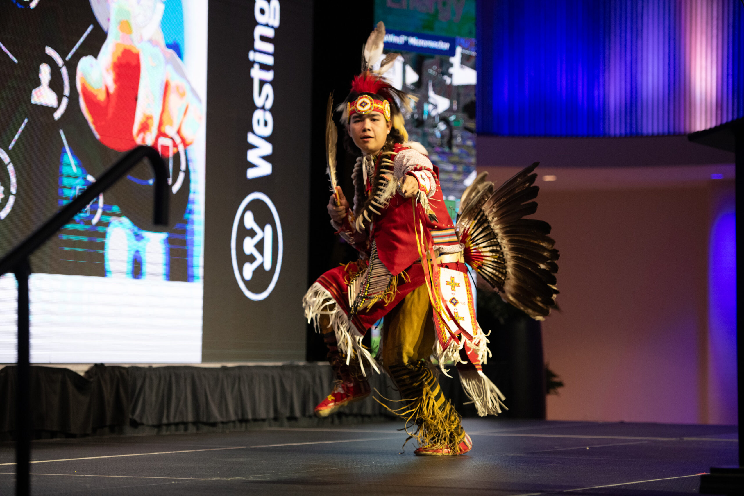 Westinghouse in SK, Part 2: First Nations involvement from the ...