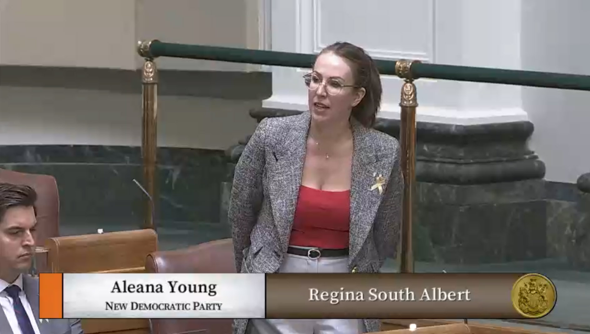 Sask Ndp Response To Budget 2025 S Energy Initiatives Pipeline Online