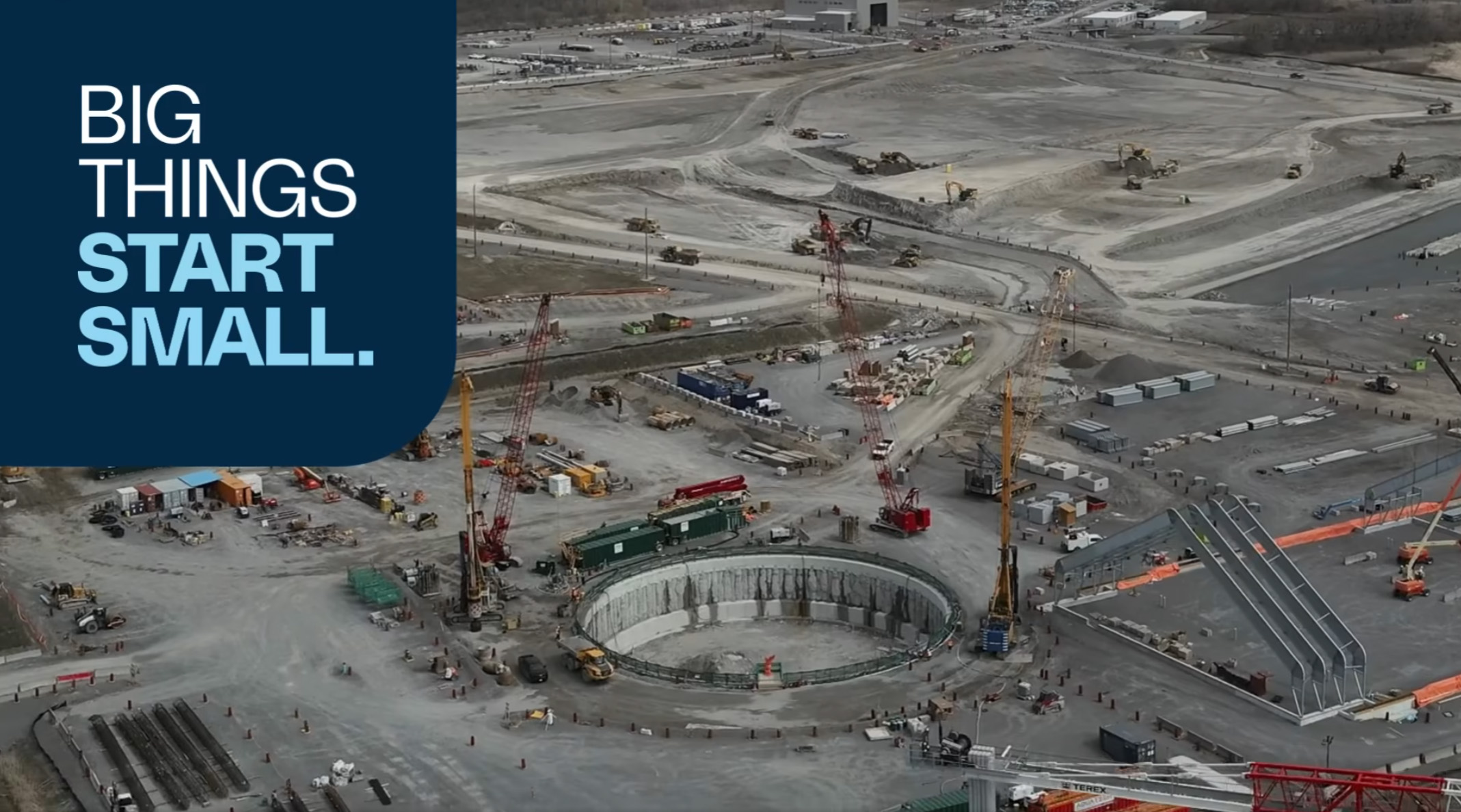 Ontario greenlights four SMRs identical to the model SaskPower has ...