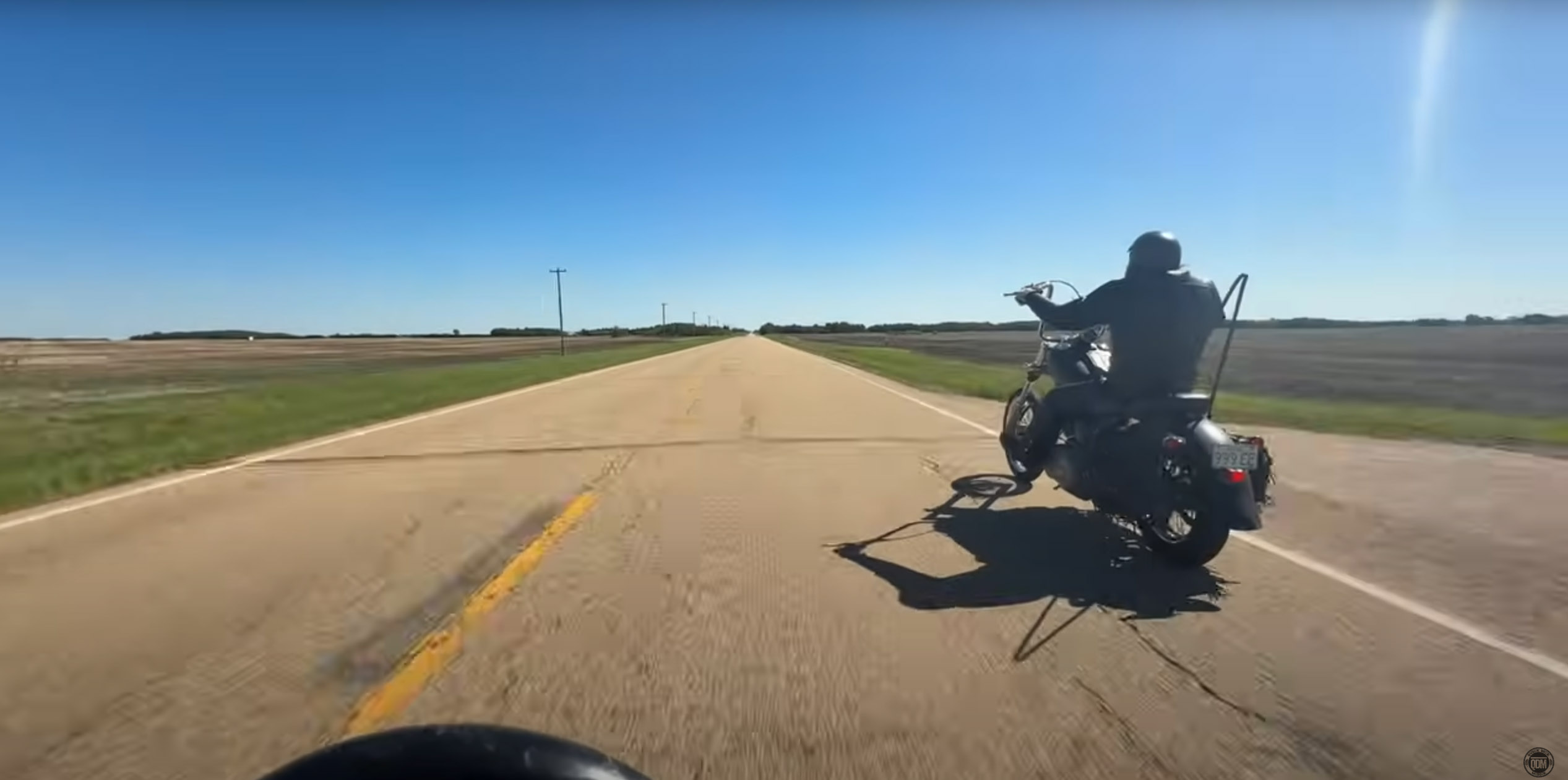 Quick Dick McDick: Crank Yer Hog | Pipeline Online