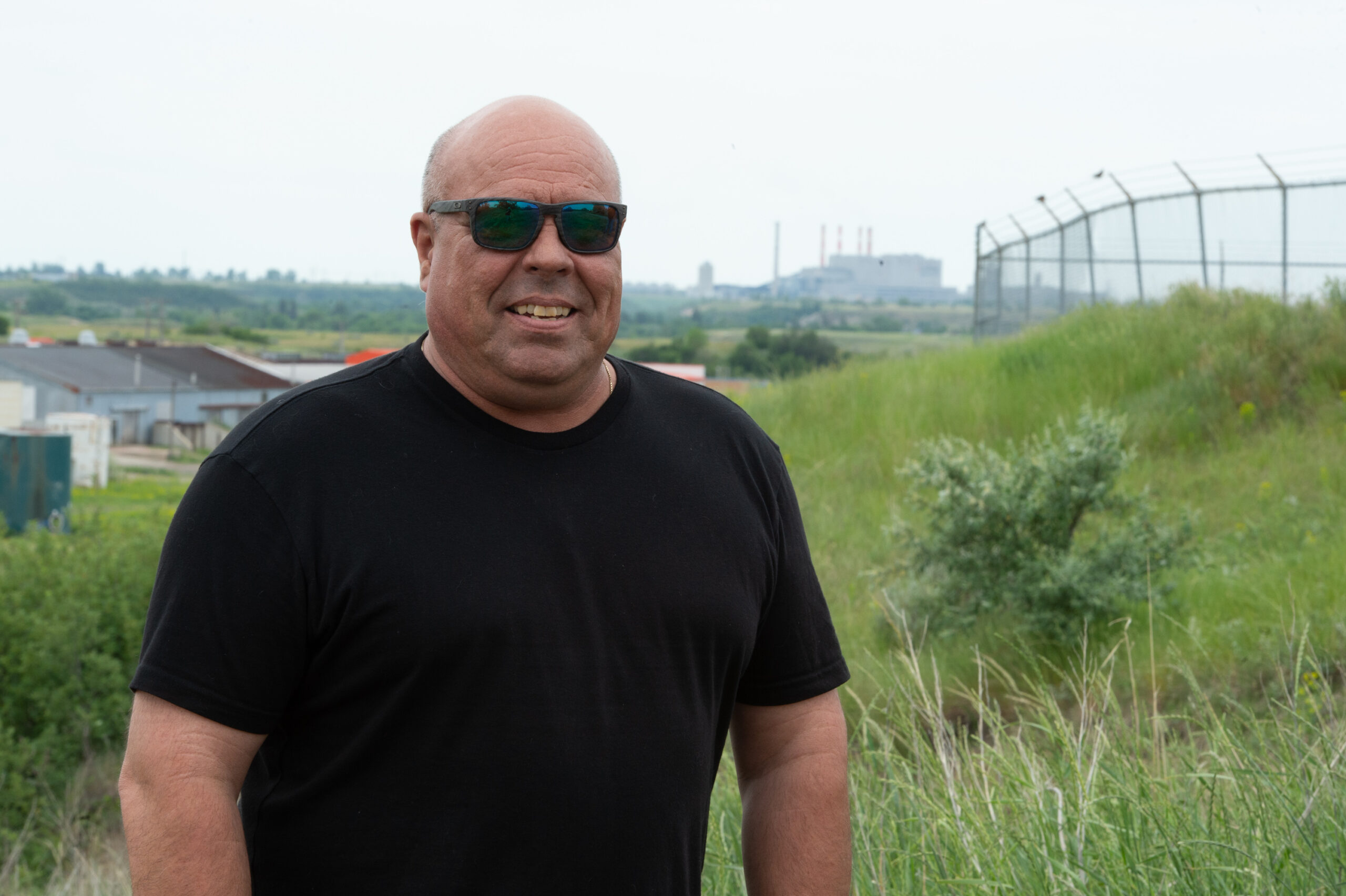 Coal Revival: Estevan Mayor Tony Sernick can sleep better now, after ...