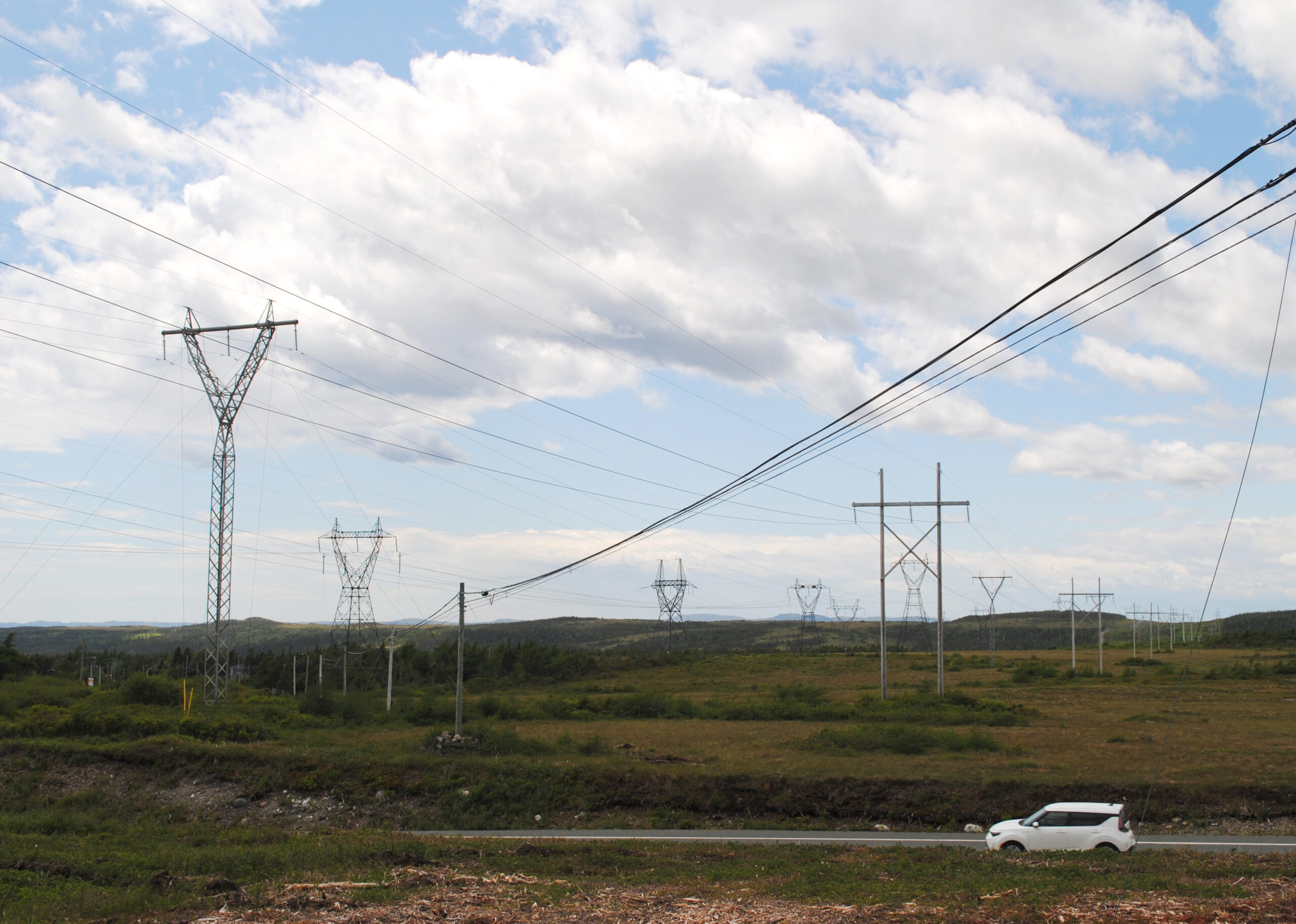 If Newfoundland hydrogen companies pivot, government says it will ...