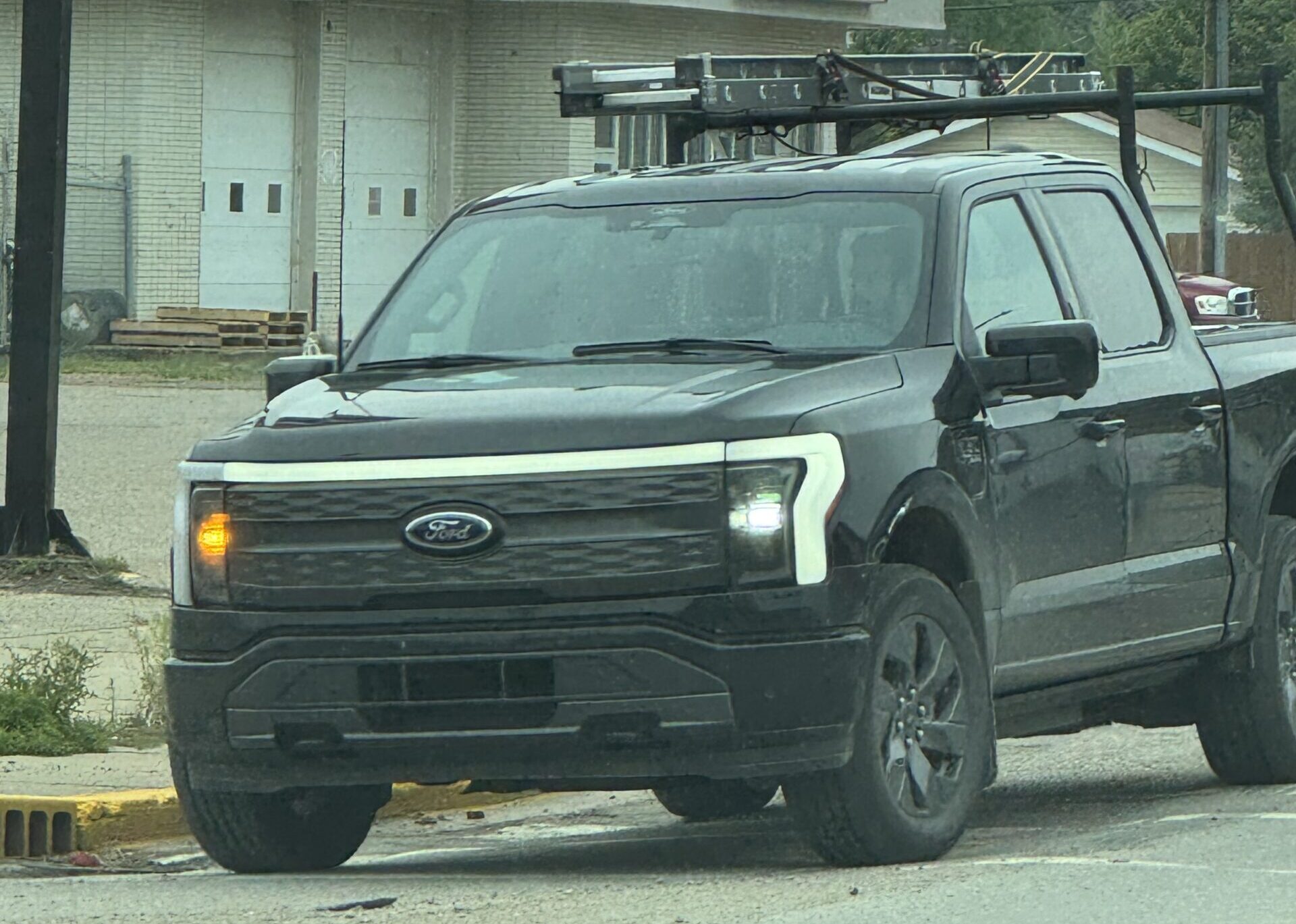 Michael Zwaagstra: Time to scrap the federal EV mandate | Pipeline Online