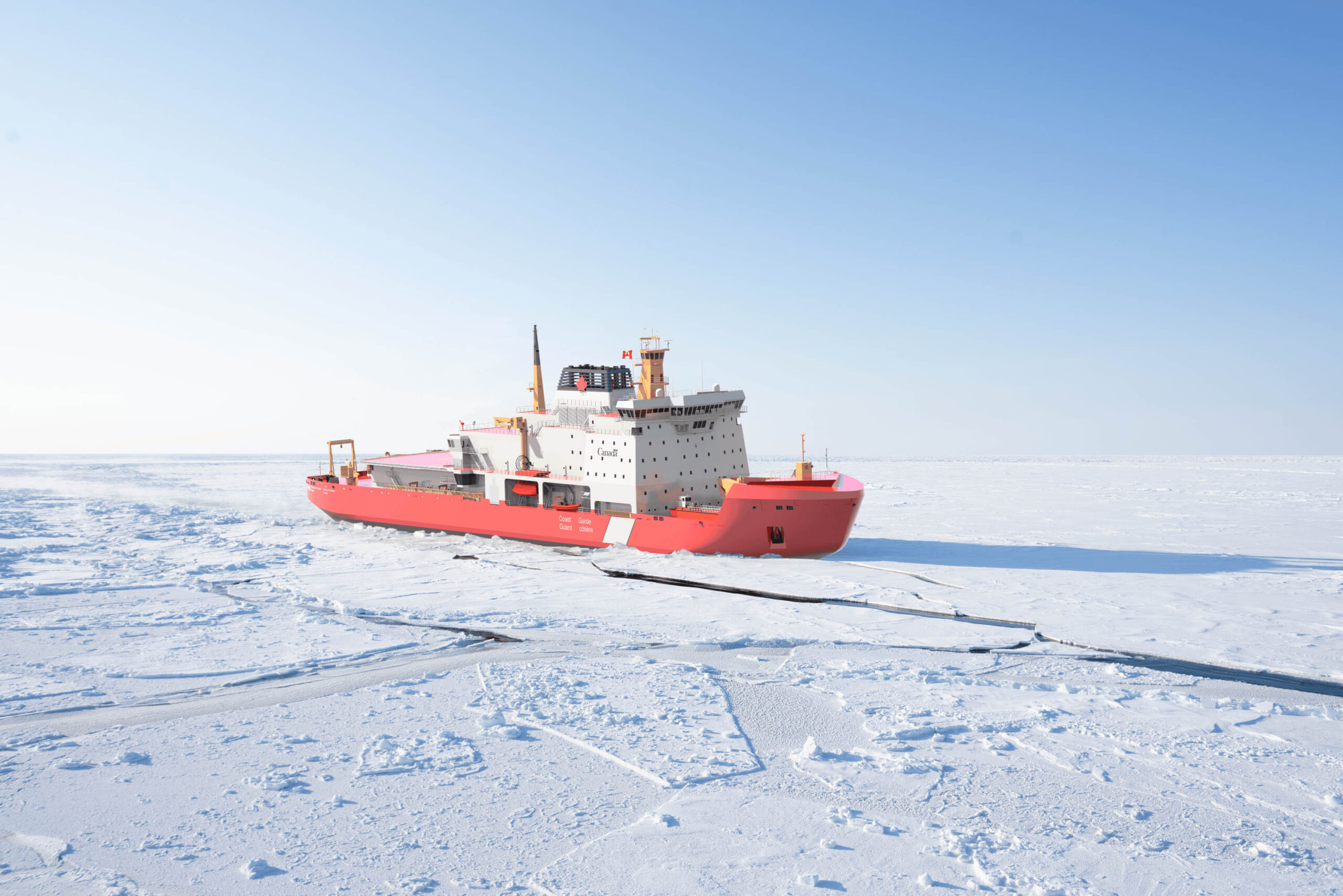 Brian Zinchuk: Let’s get serious about shipping oil from Hudson Bay ...