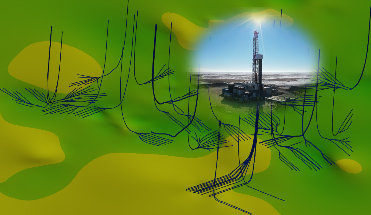 The ‘next big thing’ is big multi-lateral wells – but the impact is ...