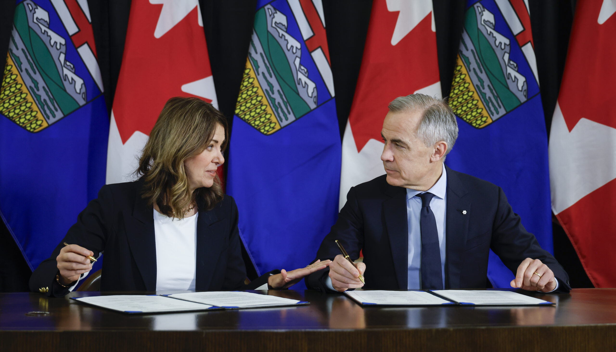What the Alberta-Canada pipeline MOU means for Saskatchewan | Pipeline ...