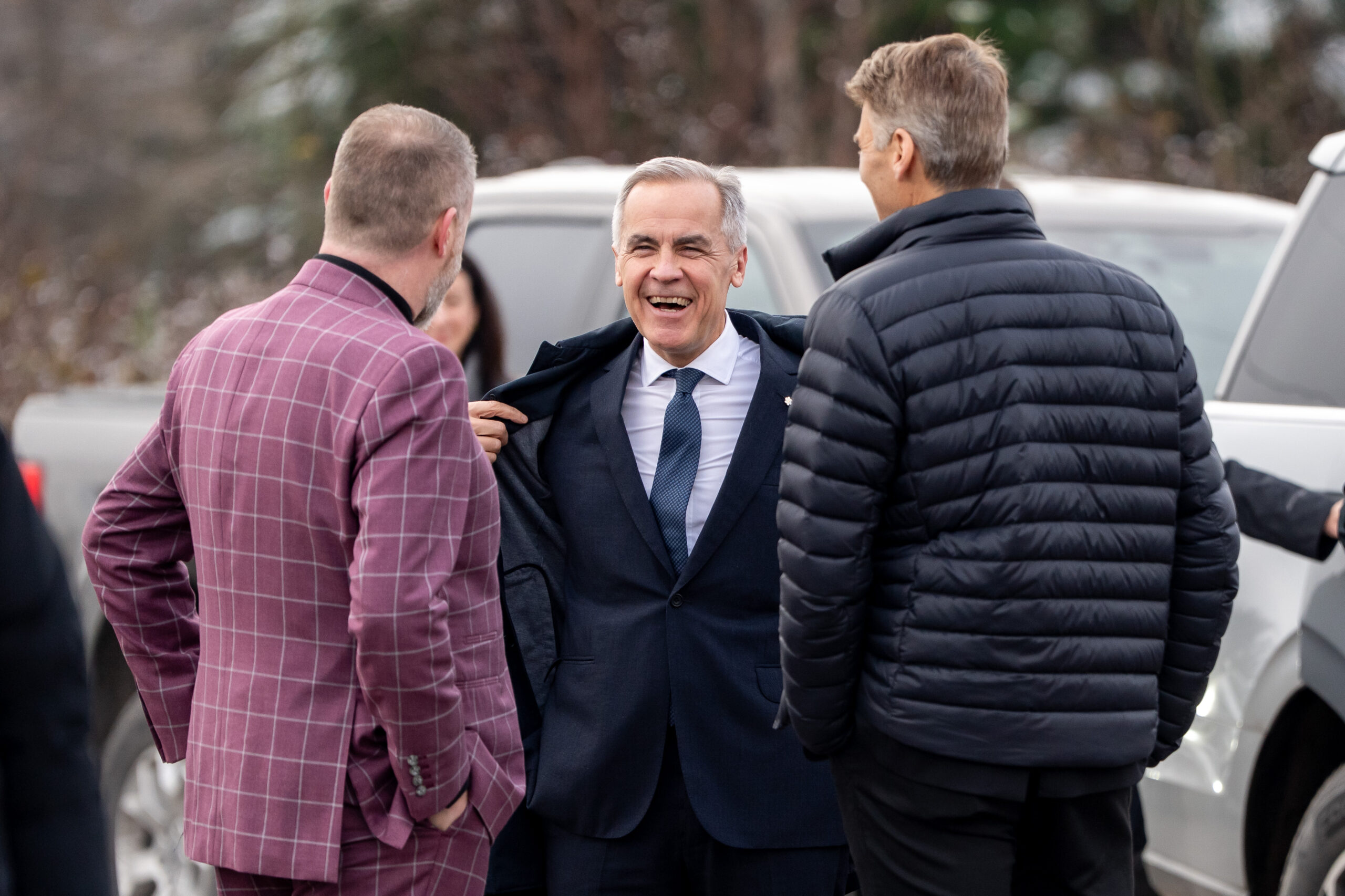 B.C. power line and Ksi Lisims LNG added to federal government’s major-projects list | Pipeline ...