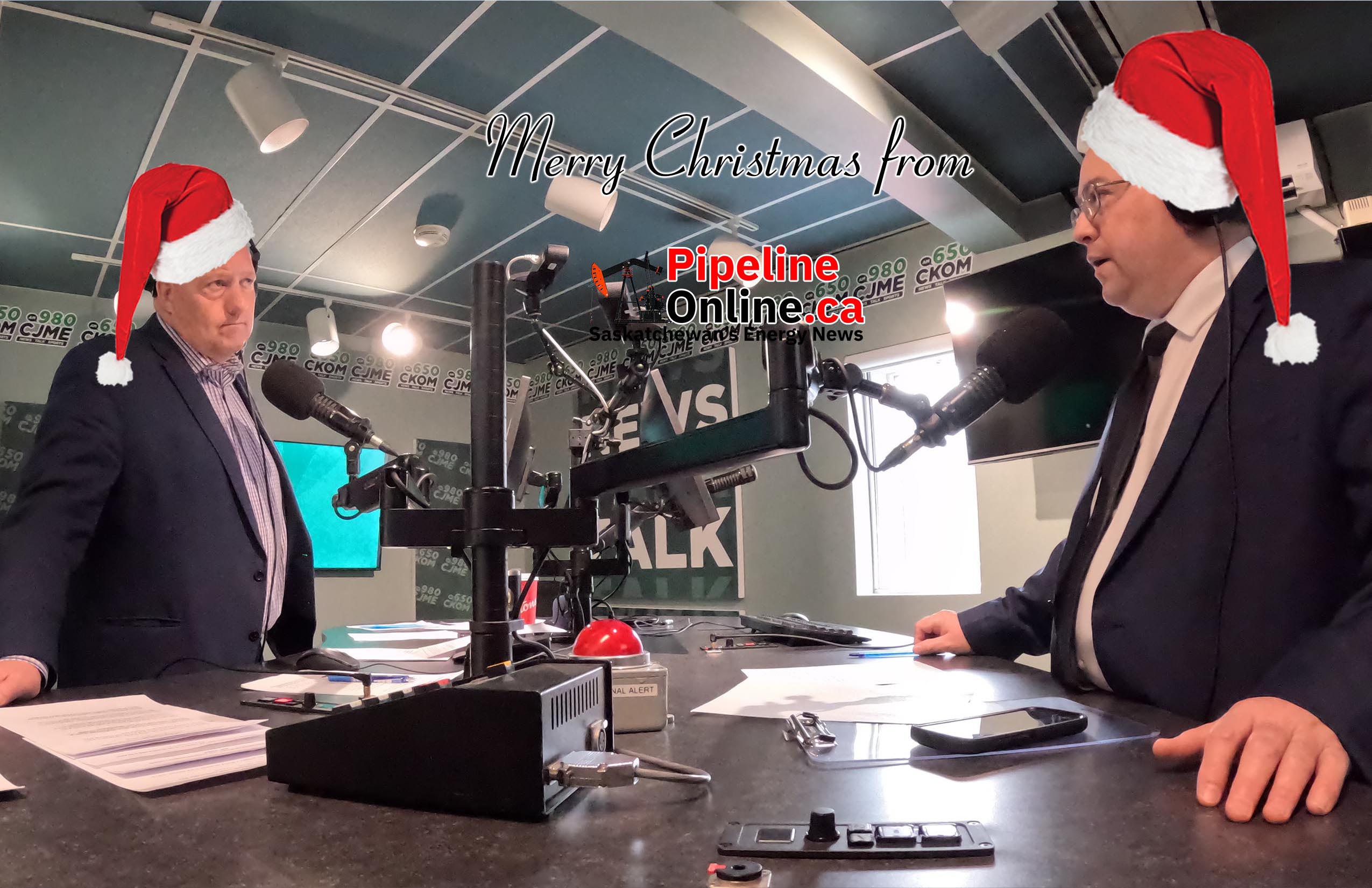 Brian Zinchuk on Evan Bray Show: Digging into the Alberta-Canada ...