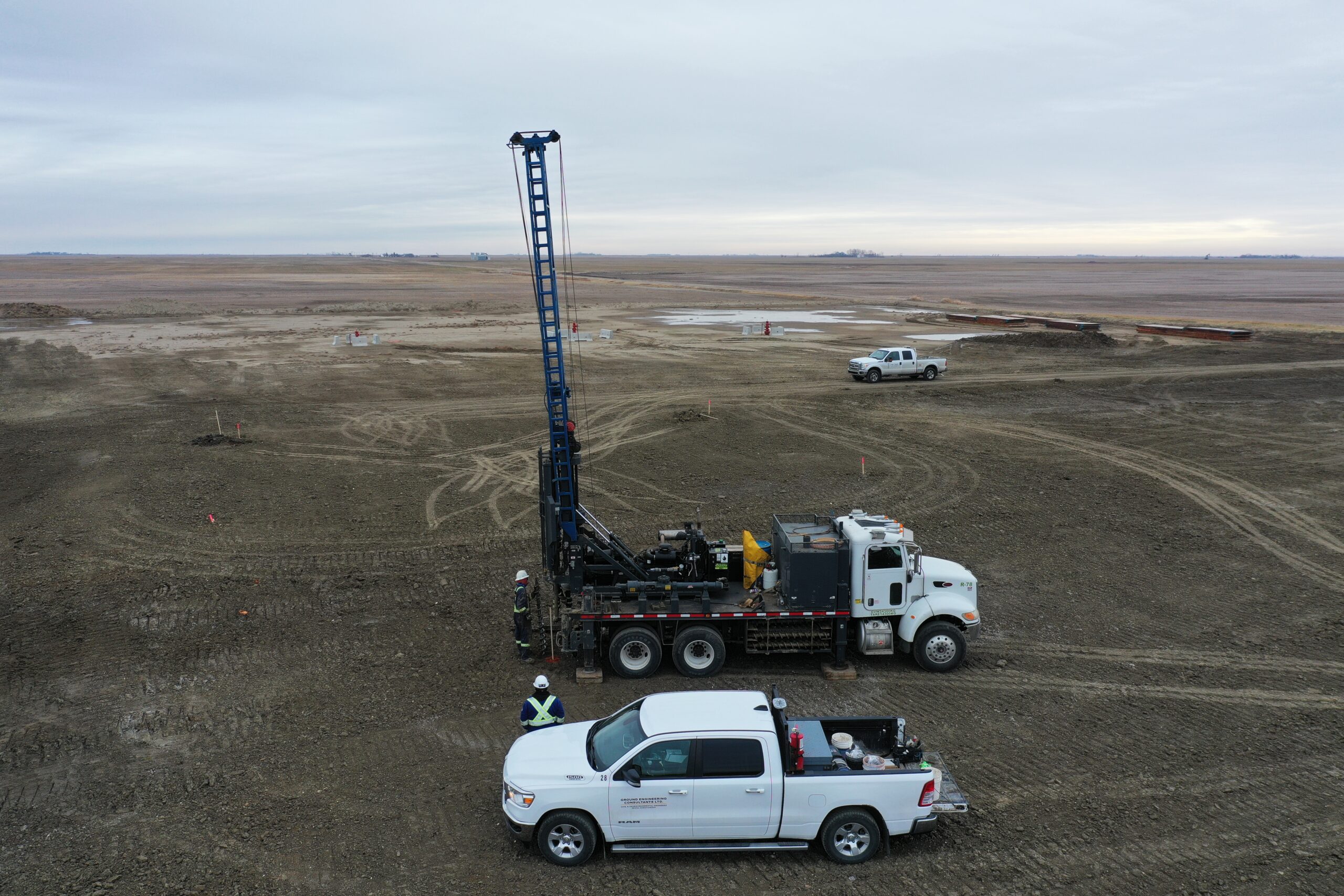 Lithium in SK, Part 42: South Korean offtake for Prairie Lithium ...