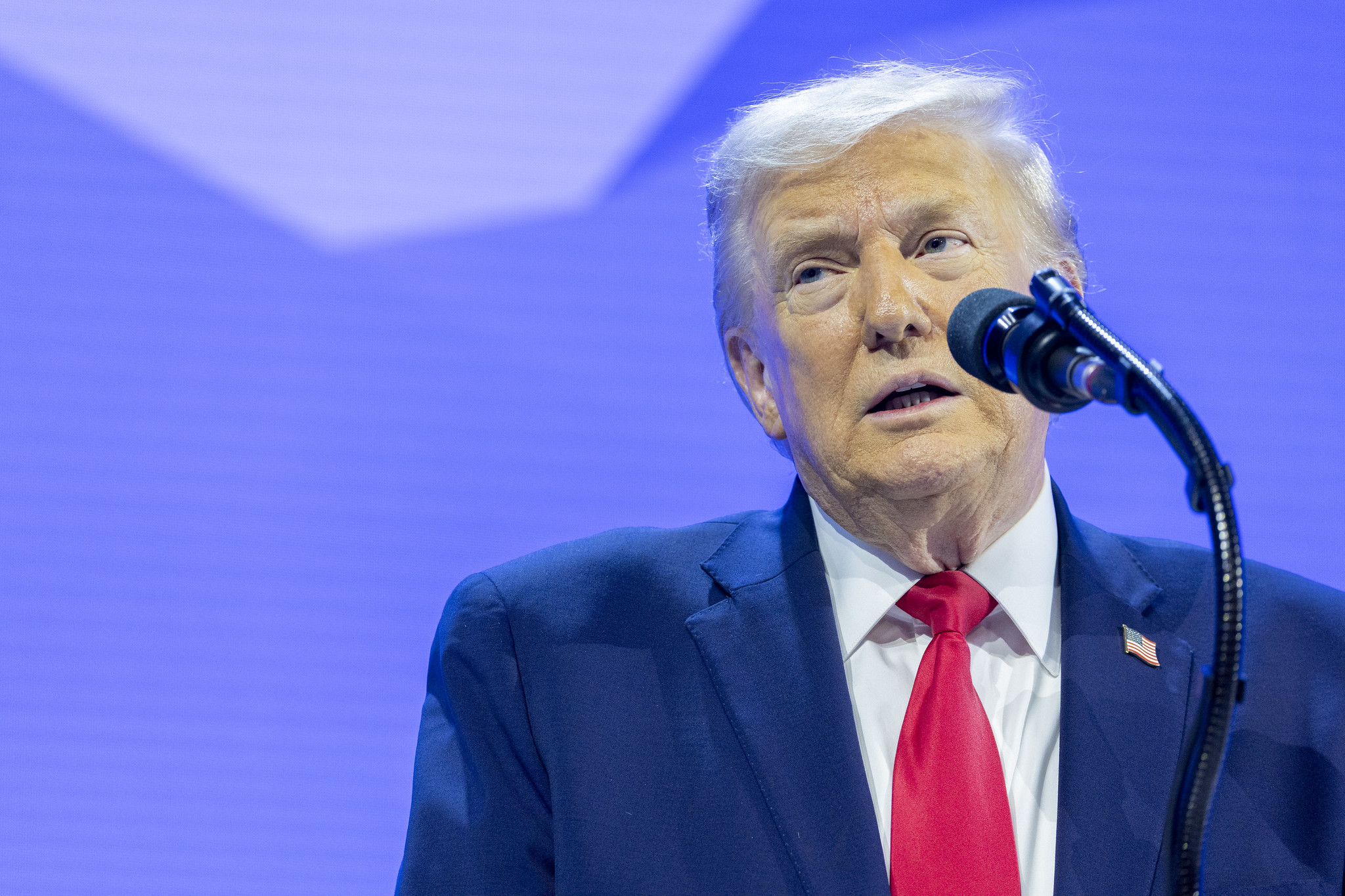 Donald Trump’s speech to the WEF at Davos | Pipeline Online