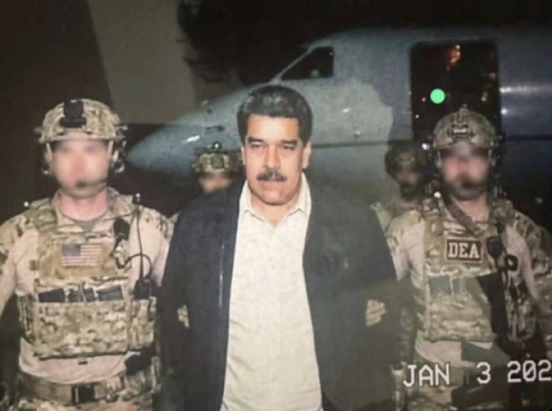 Brian Zinchuk: Trump’s takeover of Venezuela means Canada needs those ...