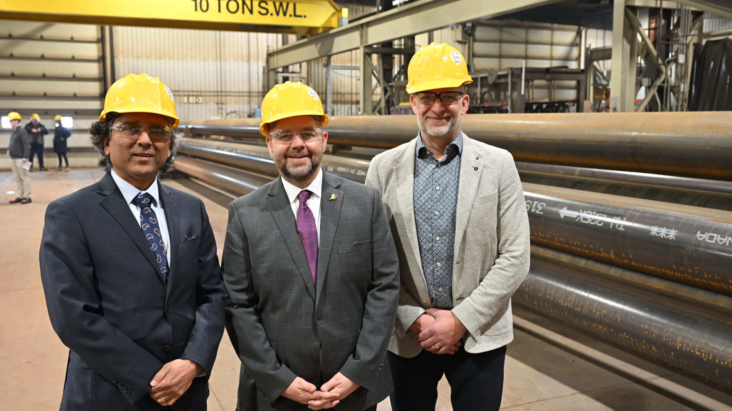 Strengthening Saskatchewan’s Grid: Harrison releases plan for ...