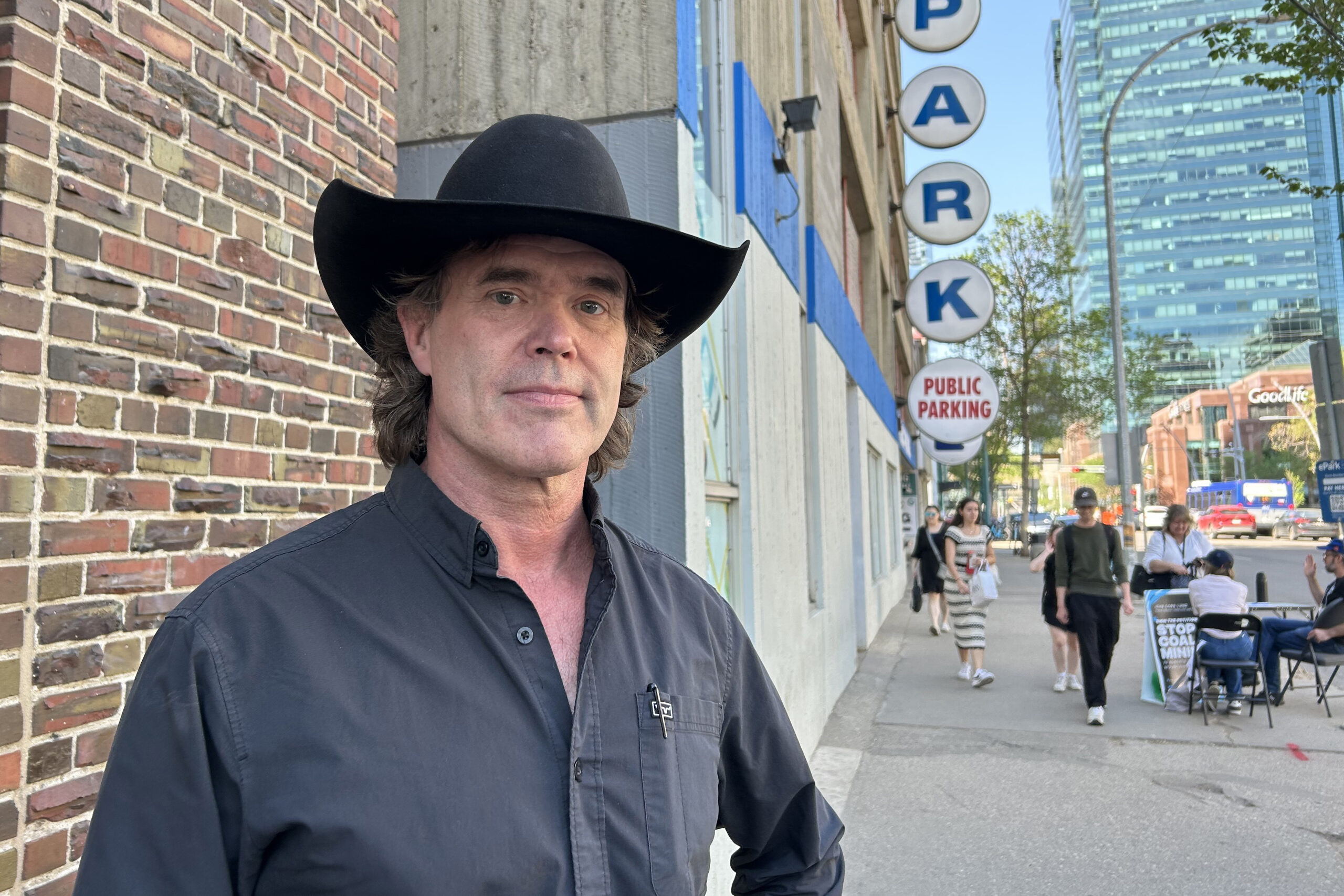 Corb Lund’s Alberta anti-coal petition enters homestretch amid ...